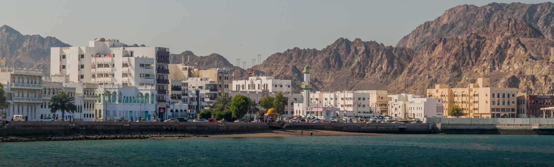 Recruitment Agencies in Oman | Employment Agency in Oman| NADIA Global